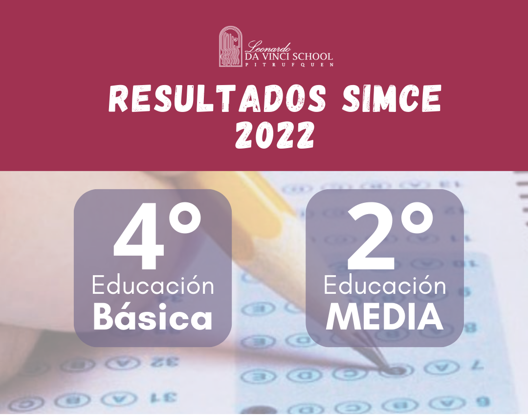 Leonardo Da Vinci School mantiene puntajes sobre el promedio comunal ...